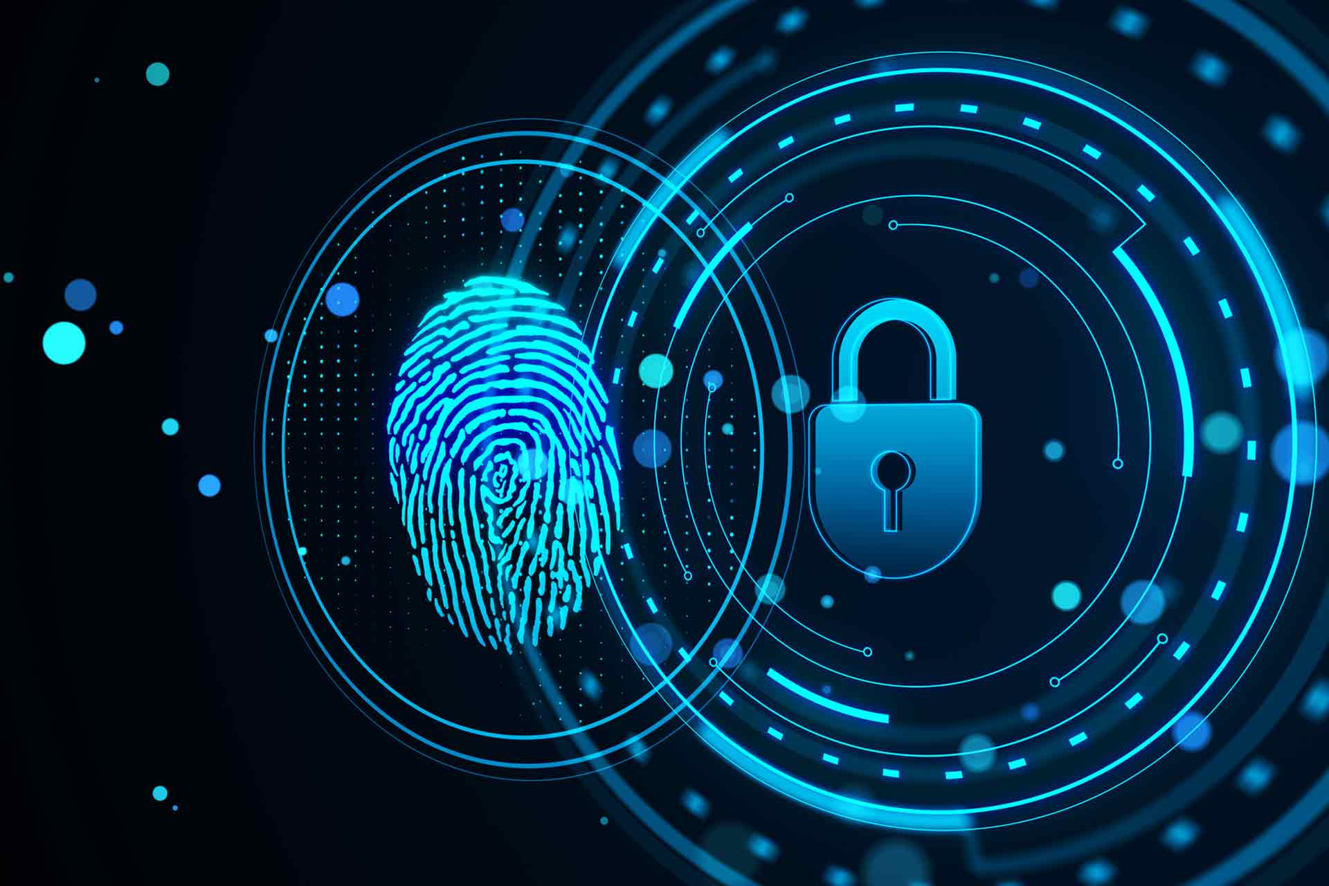 Signature Biometrics for Signature Verification | Parascript