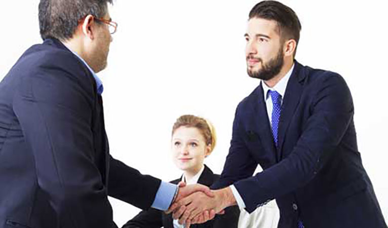 5 Things to Look for In a Partner - Parascript