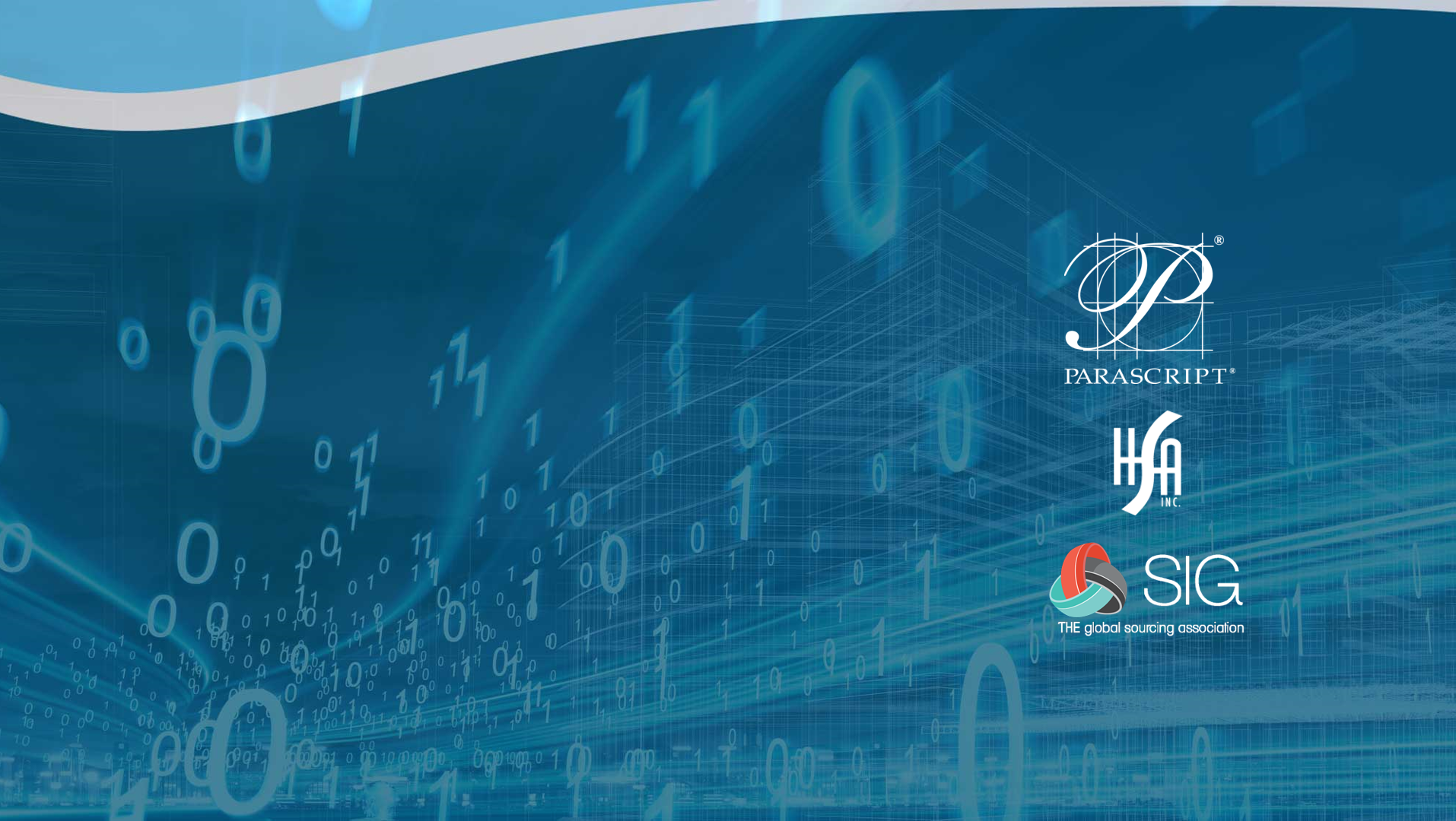 Document Automation at Core of Cognitive RPA | SIG Webinar | Parascript