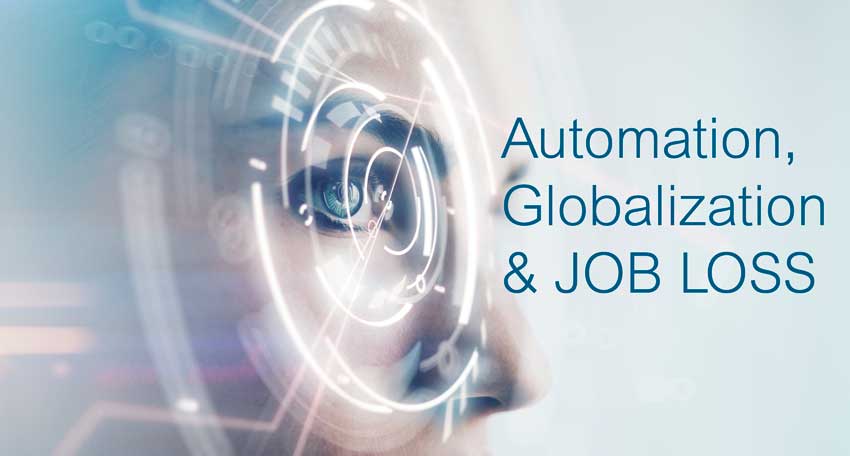 Debunking the Myths - Job Loss, Globalization and Automation | Blog ...