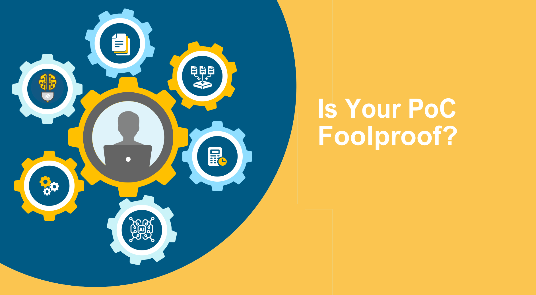 Is Your IDP Proof of Concept foolproof? | Intelligent Document Processing