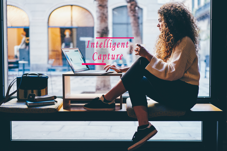 Intelligent Capture & Coffee: Answers to What Everyone Asked