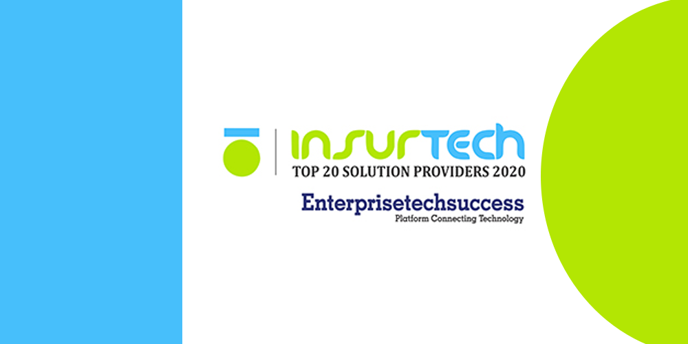 Insurtech Top 20 Solution Providers: Parascript | EnterpriseTechSuccess