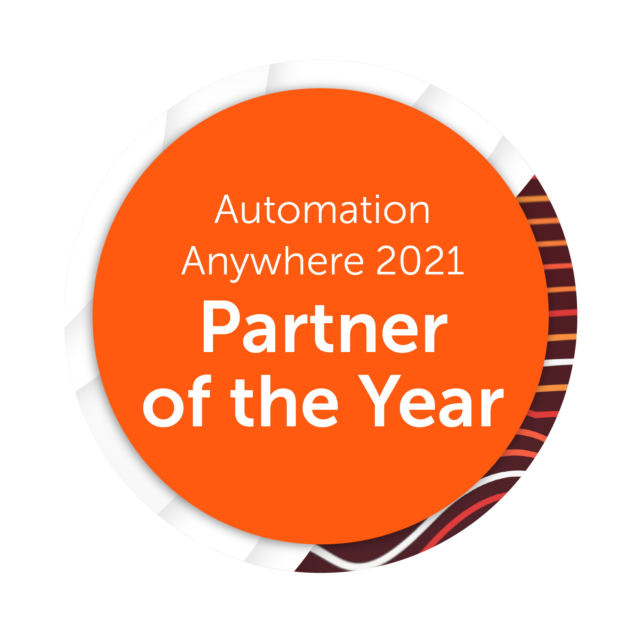 Parascript Named Partner of the Year at Automation Anywhere Summit
