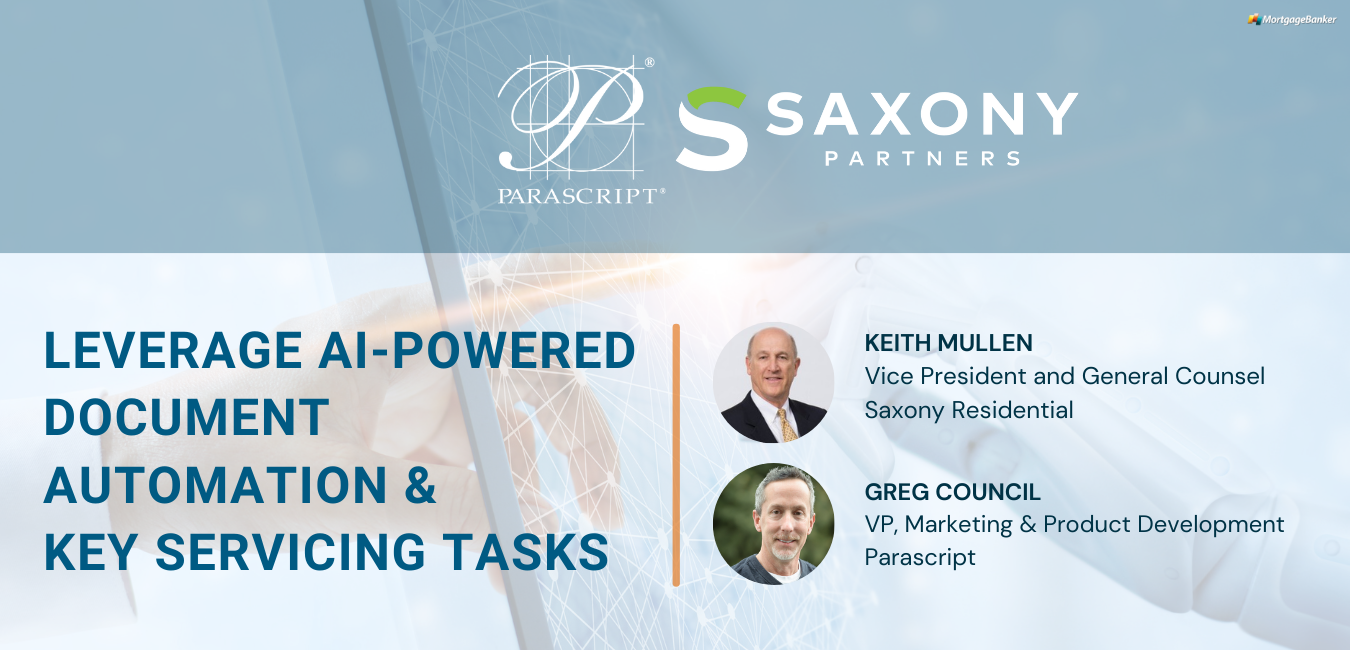 Leverage AI-Powered Document Automation | Parascript Webinar