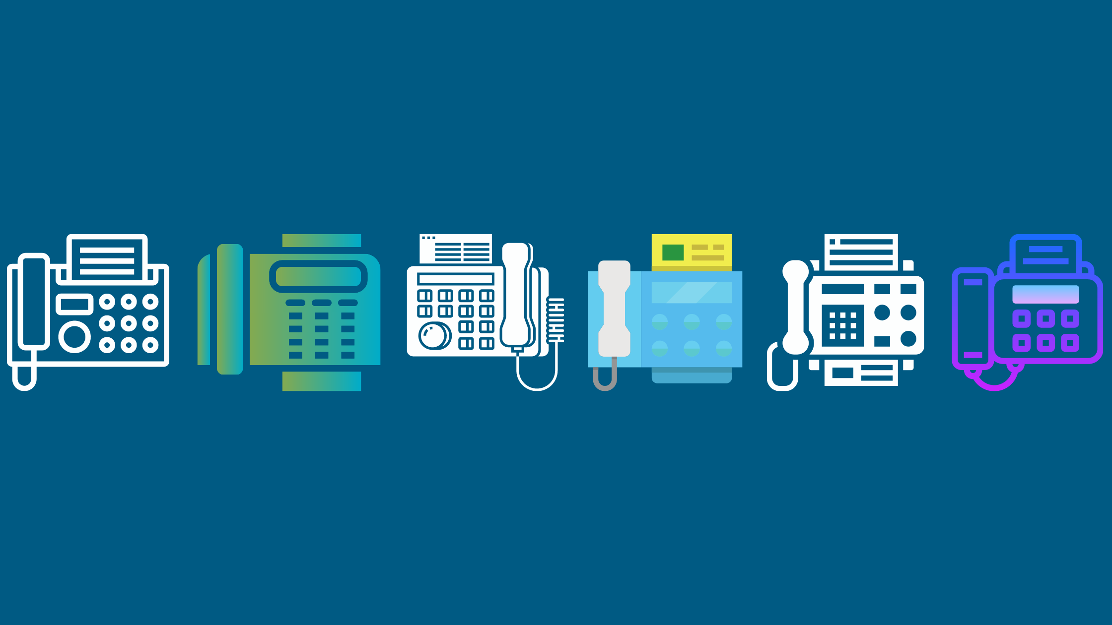 The Art of Handling Faxes within Healthcare | Parascript