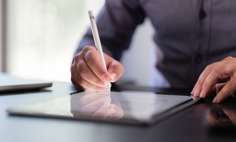 Signature Forgery Detection Software: Prevent Fraud | Parascript