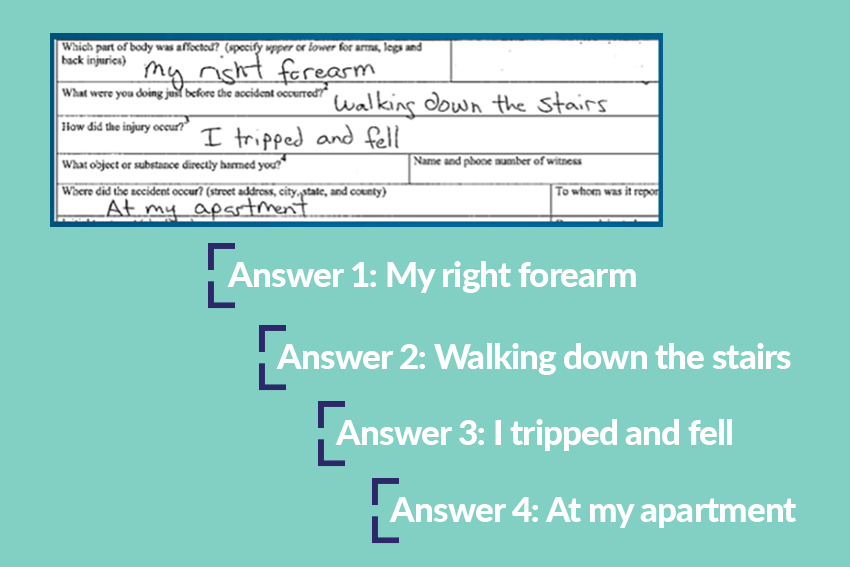 Handwriting Recognition and Identification Software from ParaScript